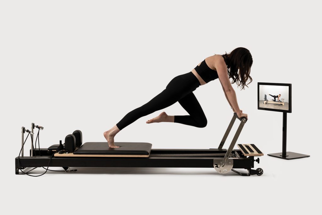 Your Reformer - On Demand Pilates